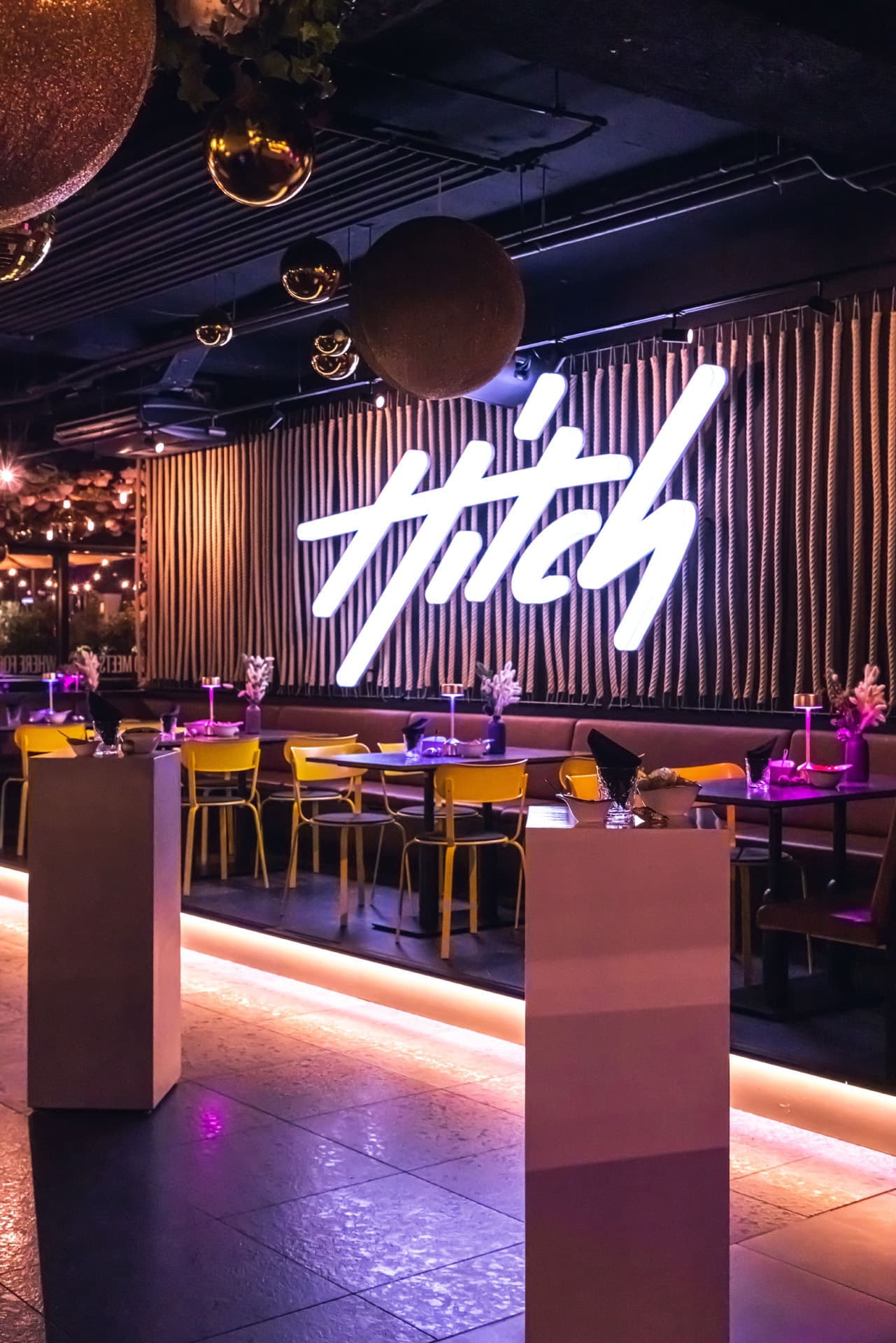 Venue | Concept+Partners