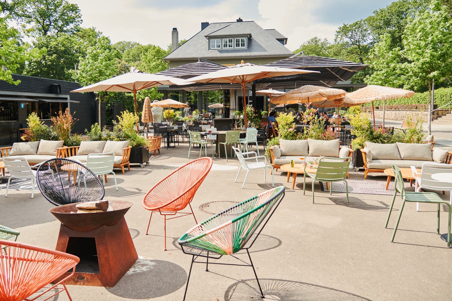 Venue | Concept+Partners